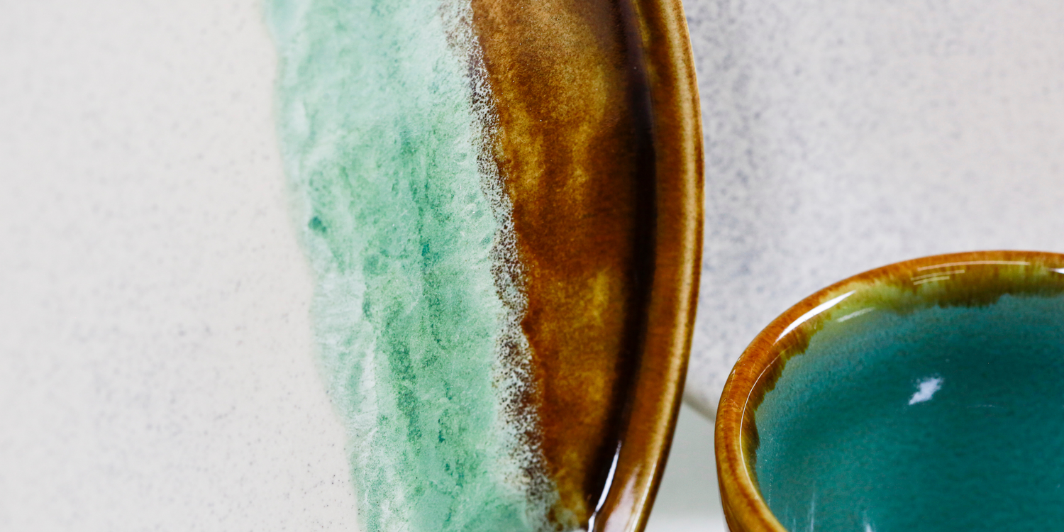 Claytan® Fine China - Lead-Safe Ceramic Tableware Specialist – Claytan ...