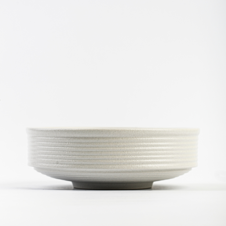 FUSION PBK12 & PBK15 Stacking Bowl 12cm & 15cm – Claytan Fine China