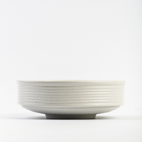 FUSION PBK12 & PBK15 Stacking Bowl 12cm & 15cm – Claytan Fine China