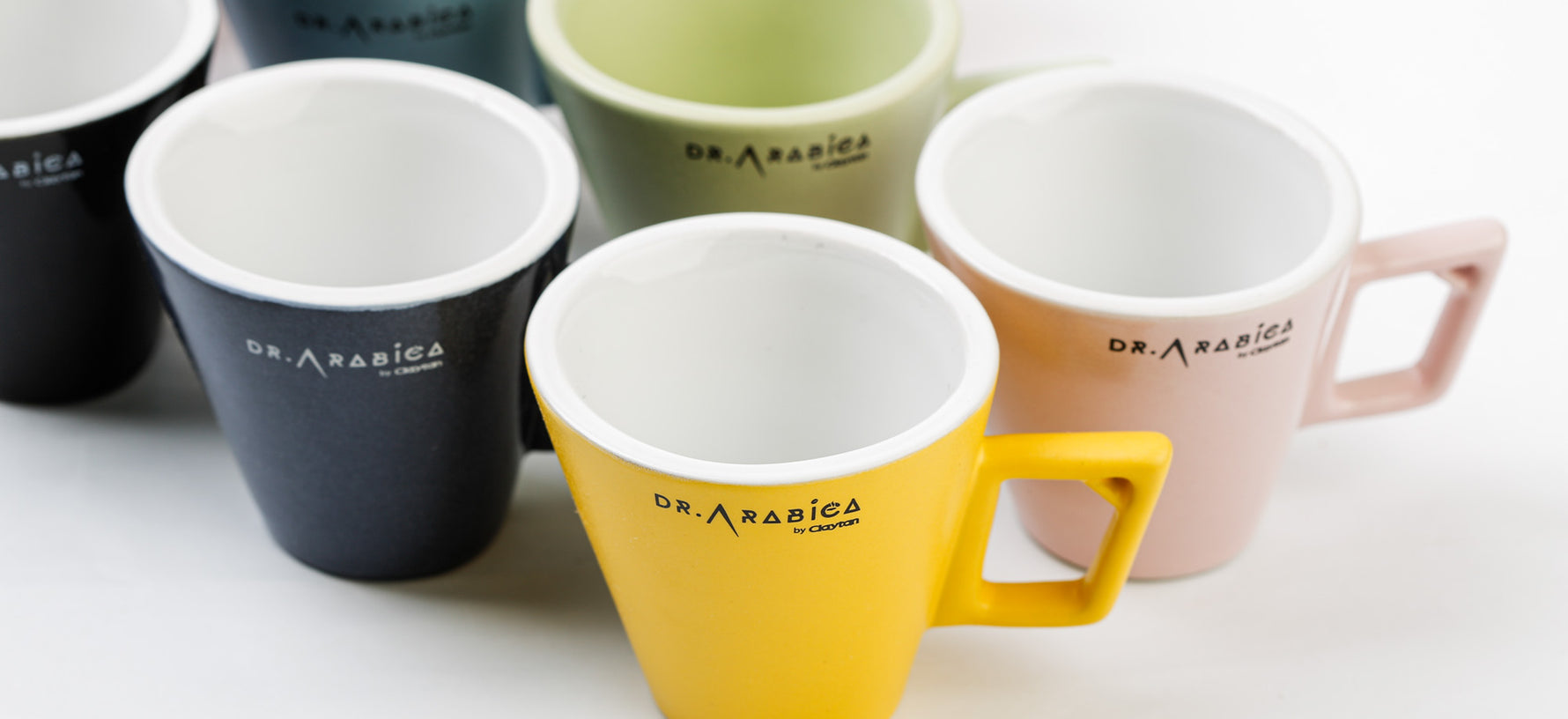 Claytan® Fine China - Lead-Safe Ceramic Tableware Specialist – Claytan ...